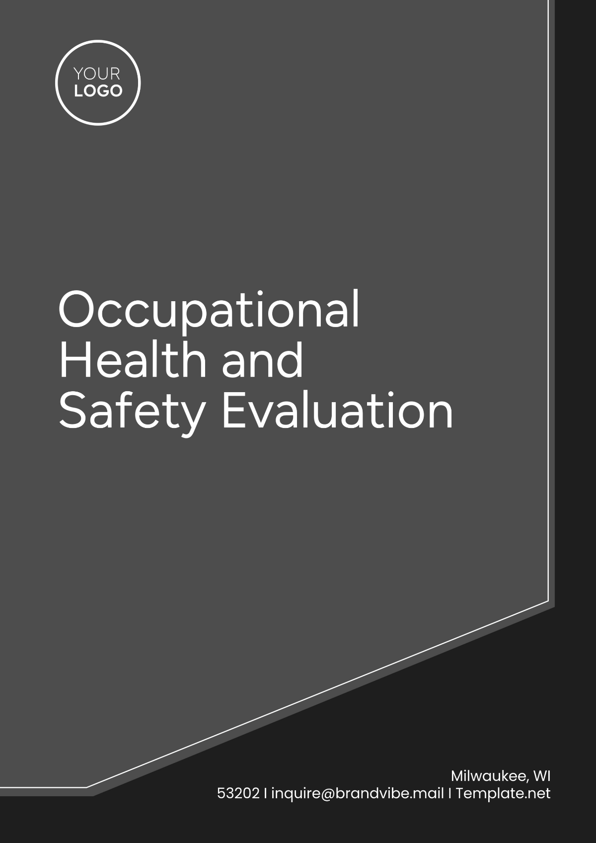 Free Healthy And Safety Report Template To Edit Online Free Healthy And Safety Report Template To Edit Online