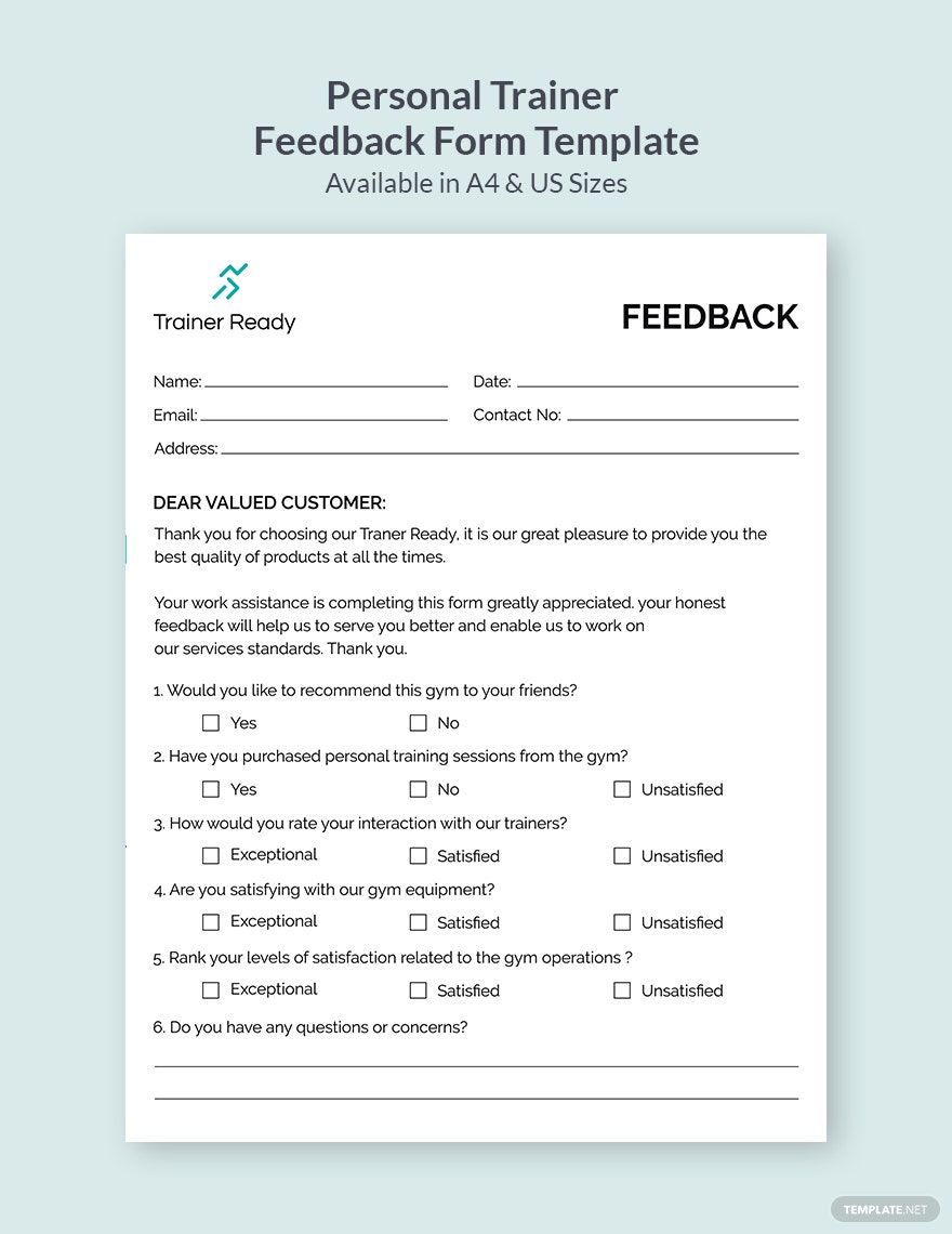 Free Sample Form Templates To Edit Online Free Sample Form Templates To Edit Online