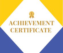 Honorary Membership Certificate Template in Microsoft Word, Microsoft ...