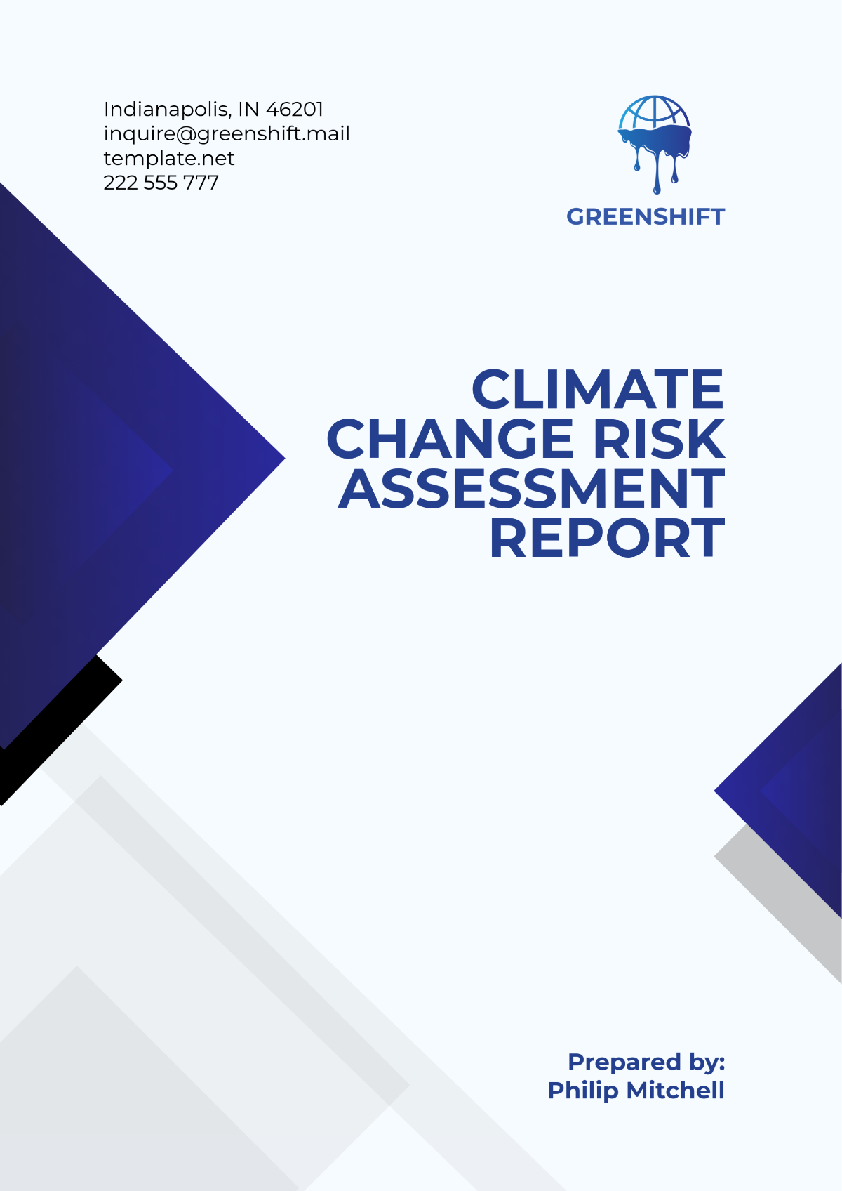 Free Climate Change Templates To Edit Online Free Climate Change Templates To Edit Online