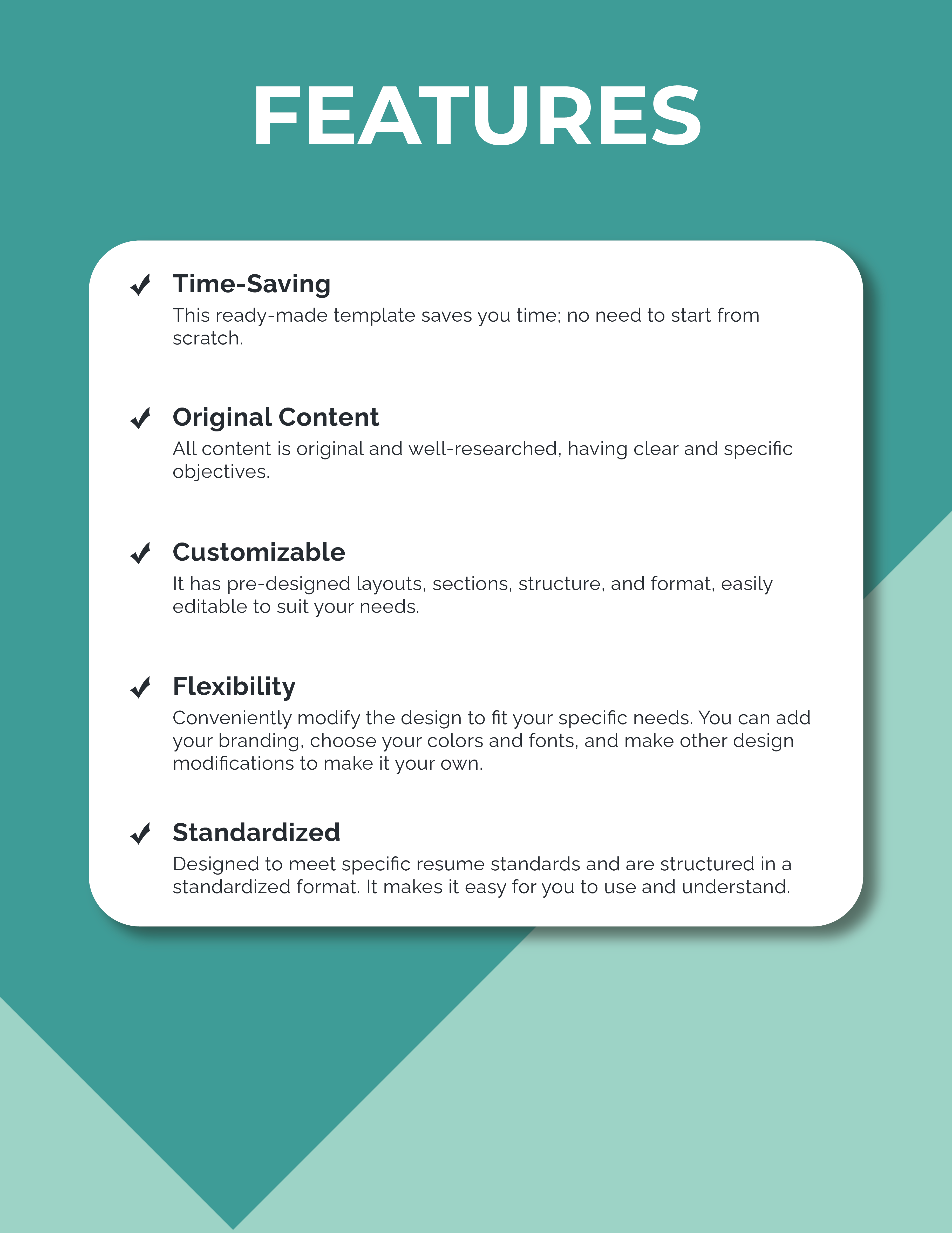 Two Weeks Notice Letter Template - Download in Word, Google Docs, PDF ...