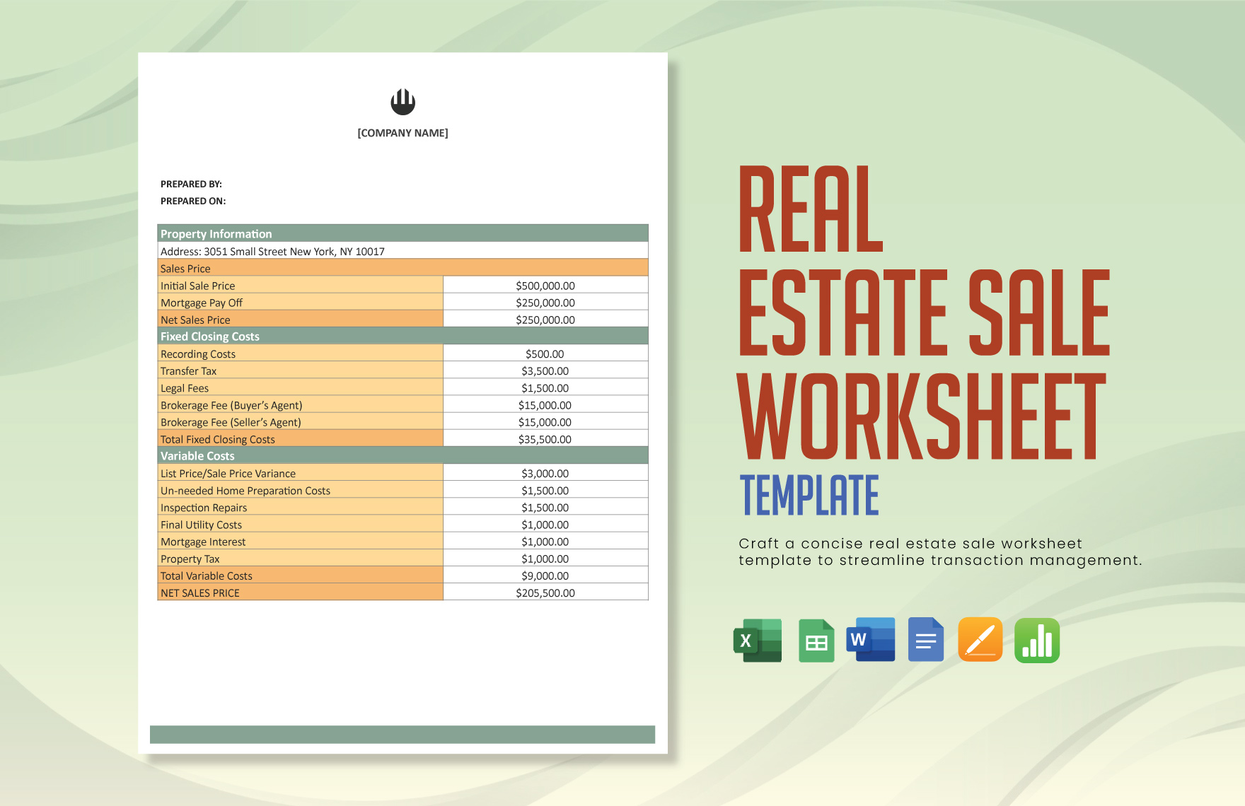 Page 6 Sale Templates In Google Sheets Download In Word Google Docs Page 6 Sale Templates In Google Sheets Download In Word Google Docs