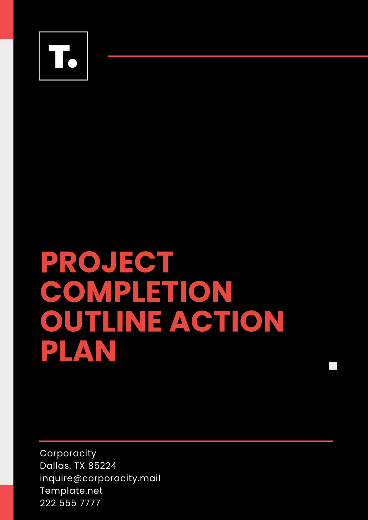 Free AI Action Plan Generator Free Action Plan Maker Online