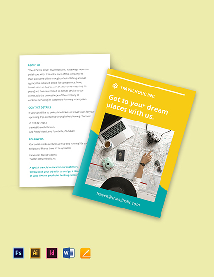 Remote Work Plan Template