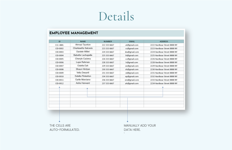 Hospital Construction Gantt Chart Template - Download in Excel, Google ...