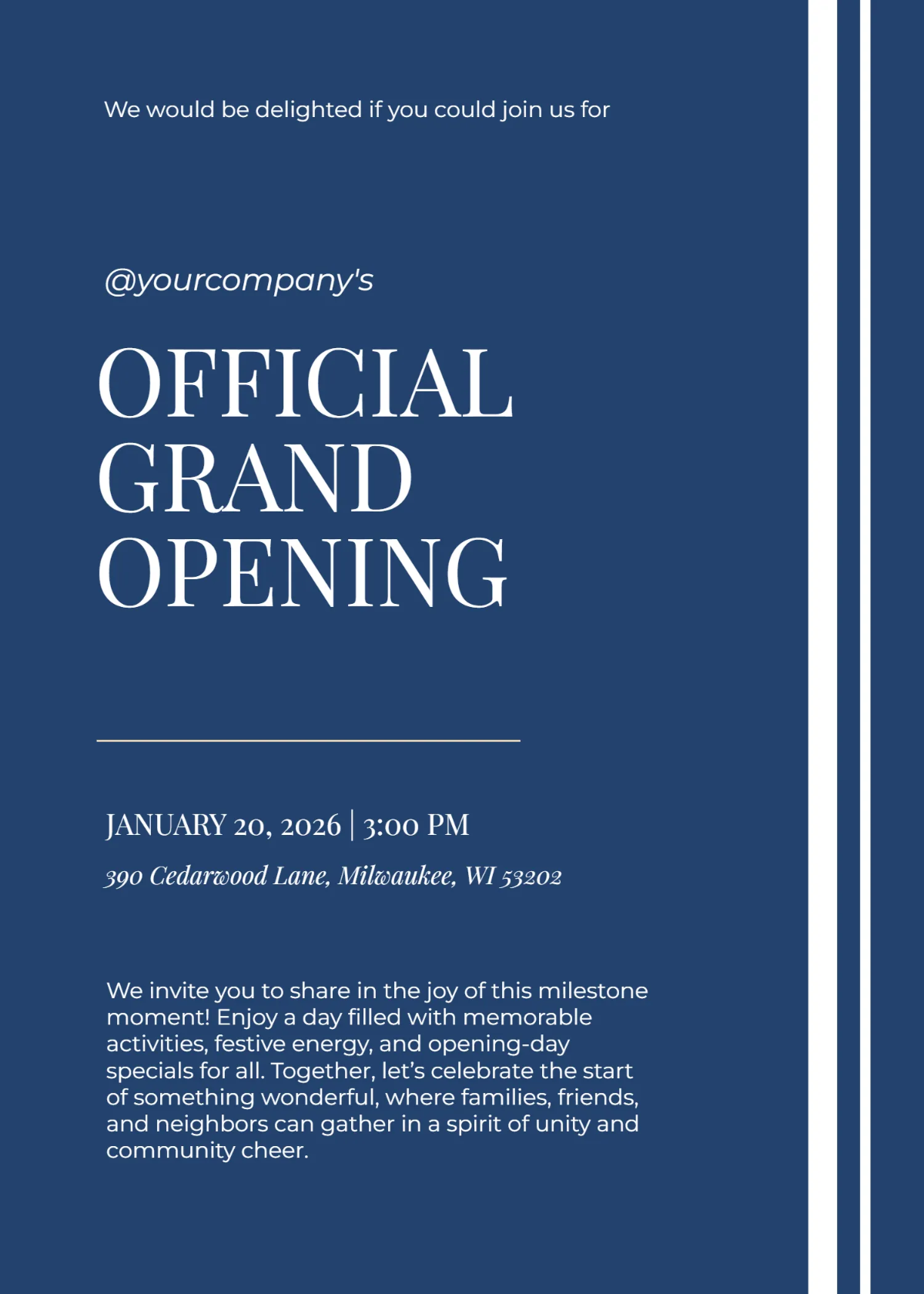 Invitation Letter For Opening Ceremony Of Hospital Visit Infoupdate Invitation Letter For Opening Ceremony Of Hospital Visit Infoupdate