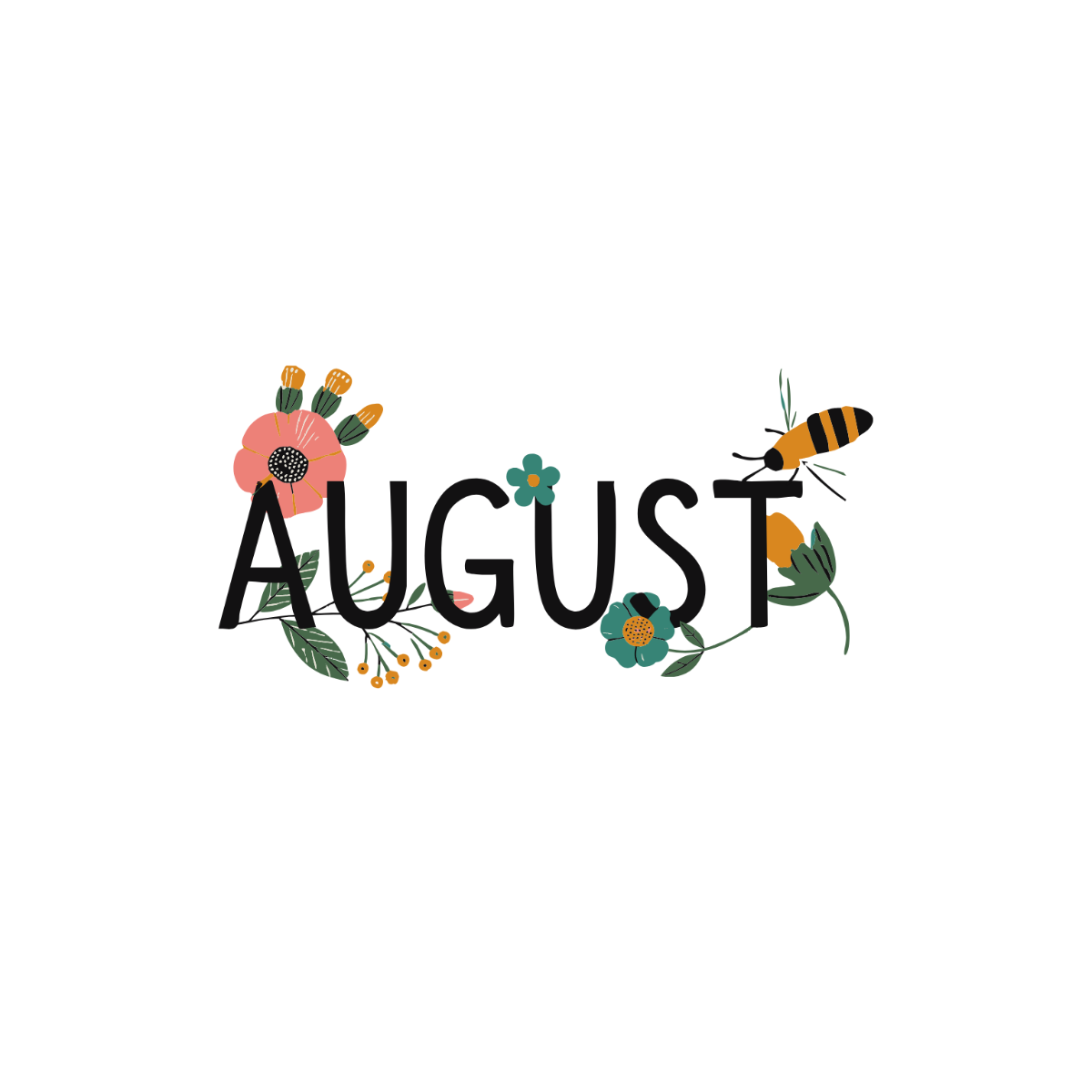 August Clipart Month August Stock Illustrations 46 957 Month August Clipart Month August Stock Illustrations 46 957 Month