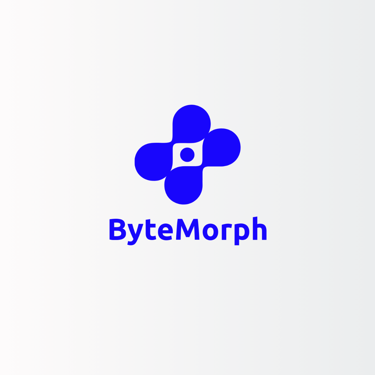 Free App Name Logo Template to Edit Online