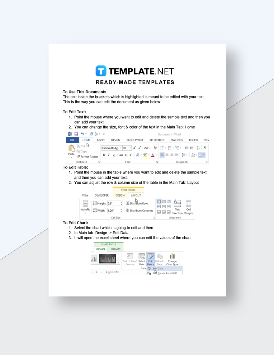 Data science White Paper Template - Download in Word, Google Docs ...