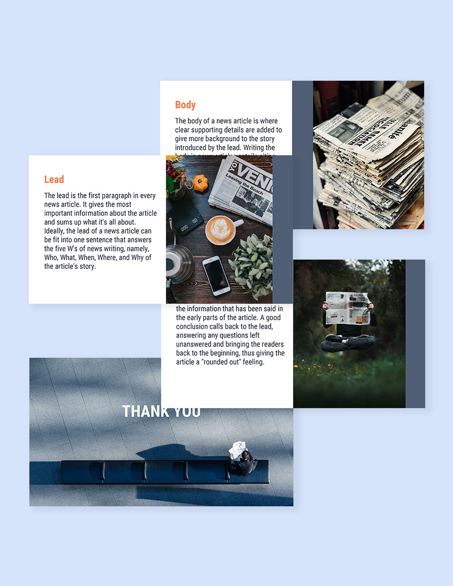 University Student Presentation Template - Download in PowerPoint ...