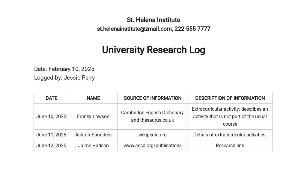 FREE University Research Poster - PSD | Illustrator