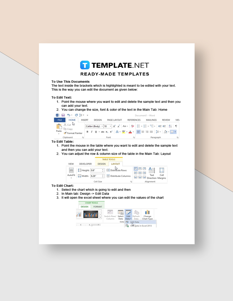 University Mission Statement Template In Google Docs Word Download University Mission Statement Template In Google Docs Word Download