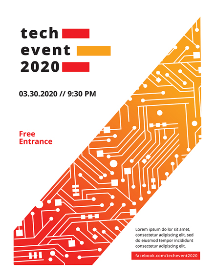 FREE Conference Poster Template: Download 161+ Posters in PSD ...