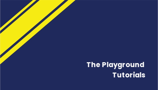 Free Tutoring School Business Card Template