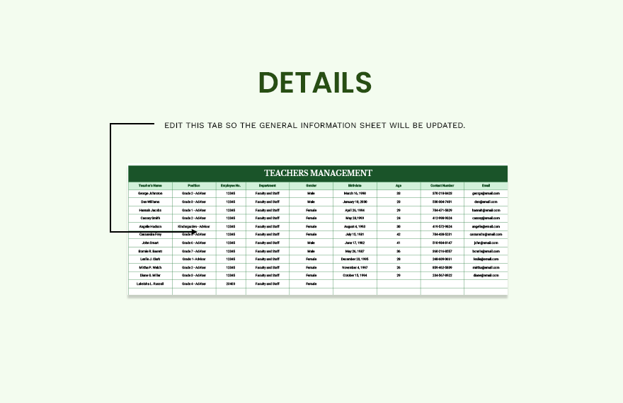 Teacher Communication Log Template - Download in Word, Google Docs ...