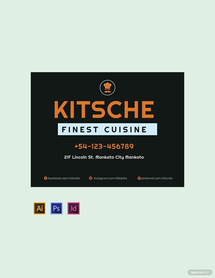 Classroom Sign Template - Illustrator, Word, PSD | Template.net