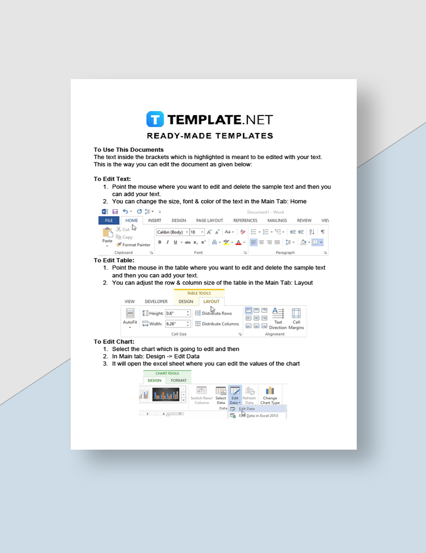 Free Classroom Risk Assessment Template - Download in Word, Google Docs ...