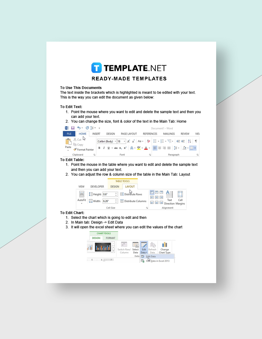Free Free High School Incident Report Template - Google Docs, Word | Template.net