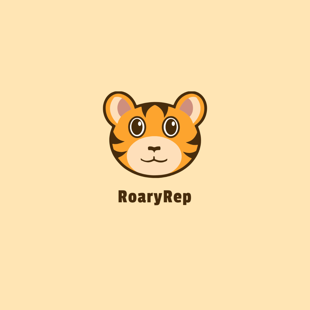 Free Simple Cartoon Logo Template to Edit Online Free Simple Cartoon Logo Template to Edit Online