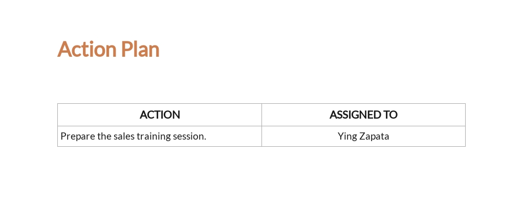 Sample Real Estate Meeting Minutes Template [Free PDF] - Word | Apple ...