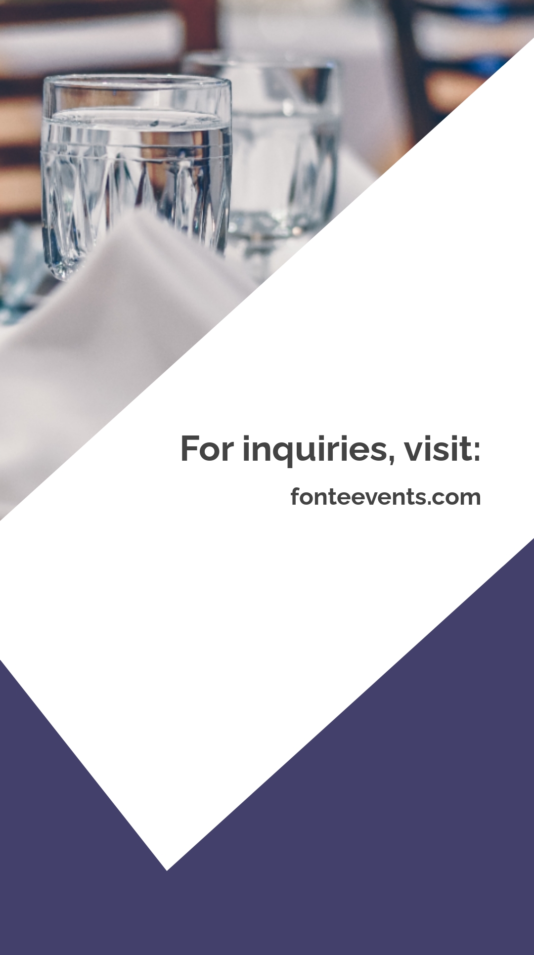 Event Management Instagram Story Template in | Template.net