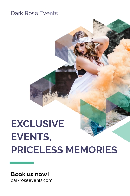 Event Management Facebook Post Template - PSD | Template.net