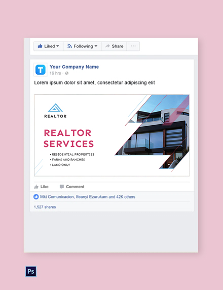 Real Estate Agent/Realtor Email Signature Template - HTML5, PSD ...