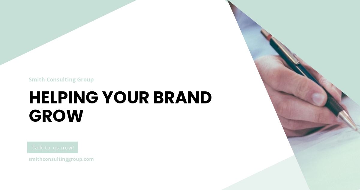 Business Consultant Linkedin Post Template - PSD | Template.net