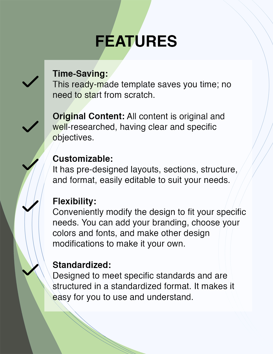 Vehicle Purchase Proposal Template - Google Docs, Word, Apple Pages ...