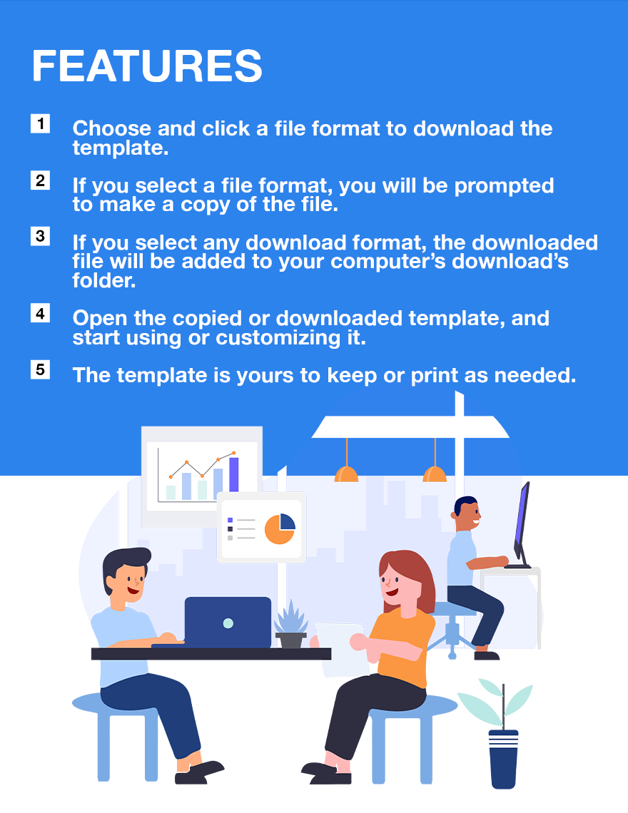 Computer Purchase Proposal Template - Google Docs, Word, Apple Pages ...