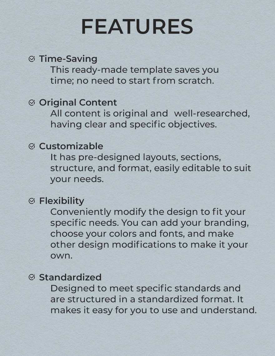 Reference List Template - Download in Word, Google Docs | Template.net