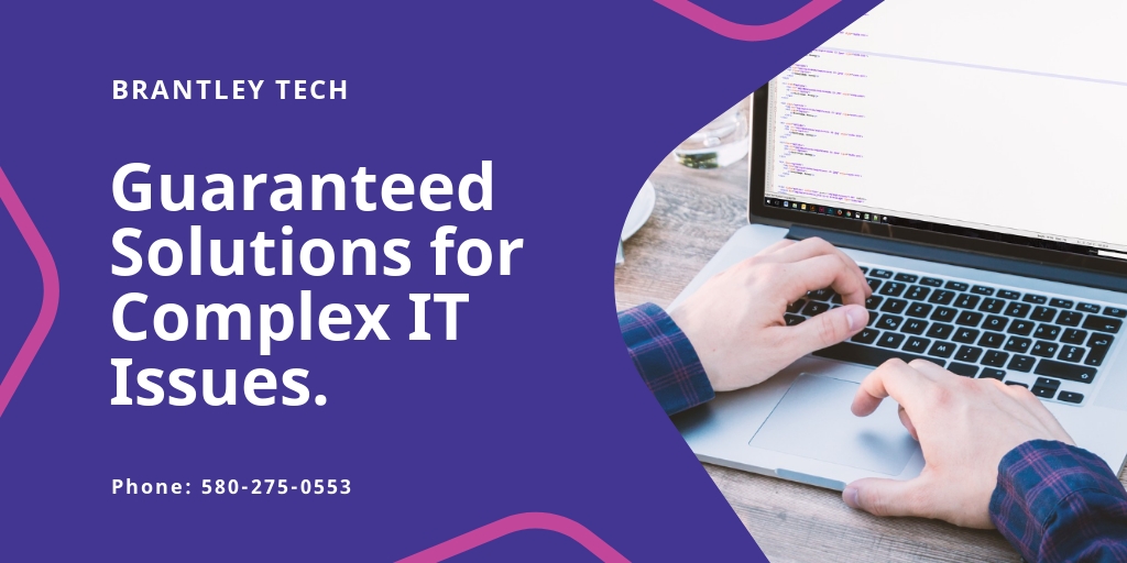 IT Software Twitter Post Template - PSD | Template.net