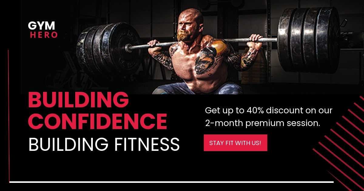 Gym Tumblr Post Template - PSD | Template.net