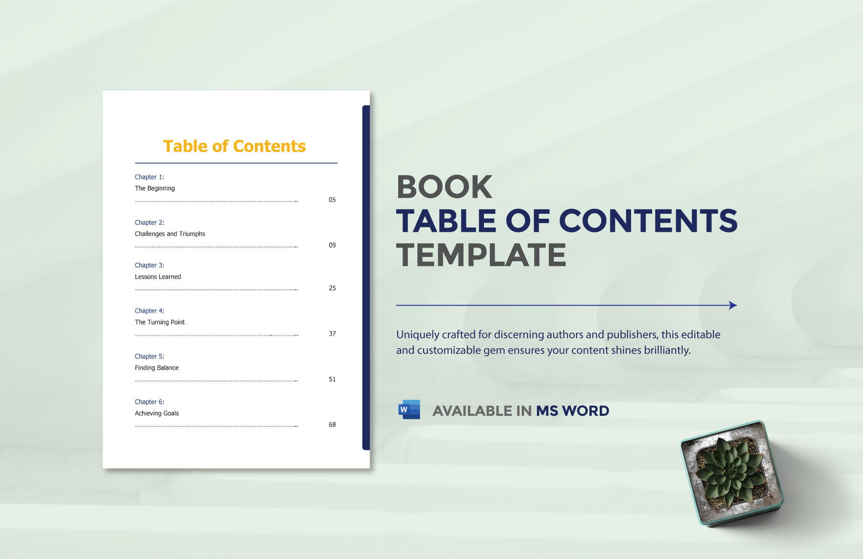 Table Templates In PDF FREE Download Template