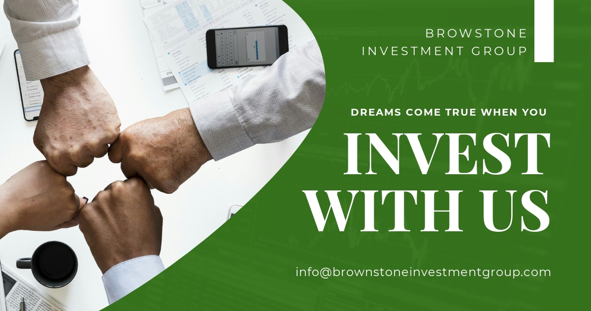 Investment Fund Instagram Post Template - PSD | Template.net