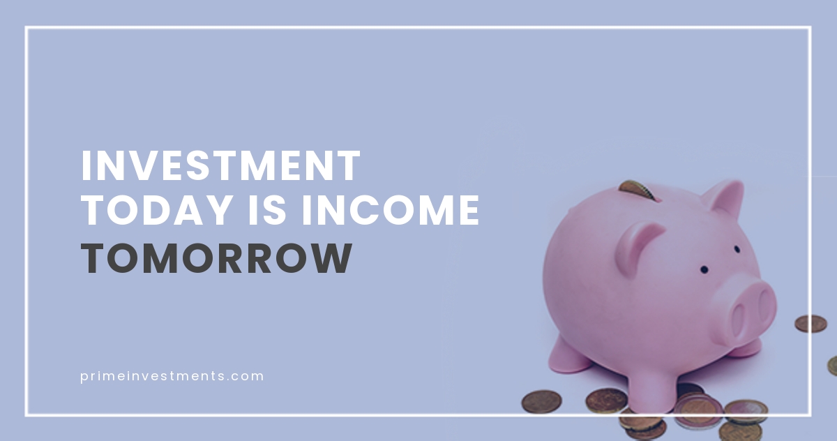 Investment Fund Facebook Post Template - PSD | Template.net