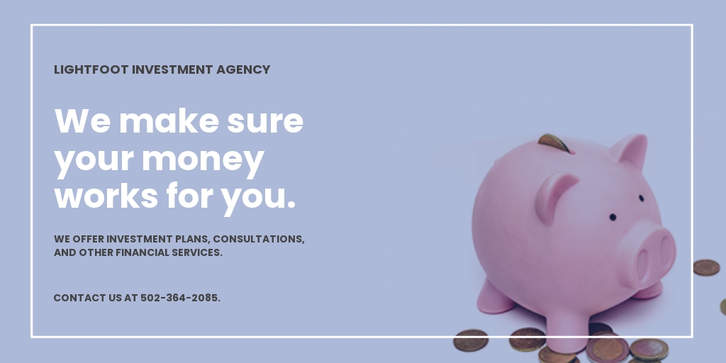 Investment Fund Facebook Post Template - PSD | Template.net