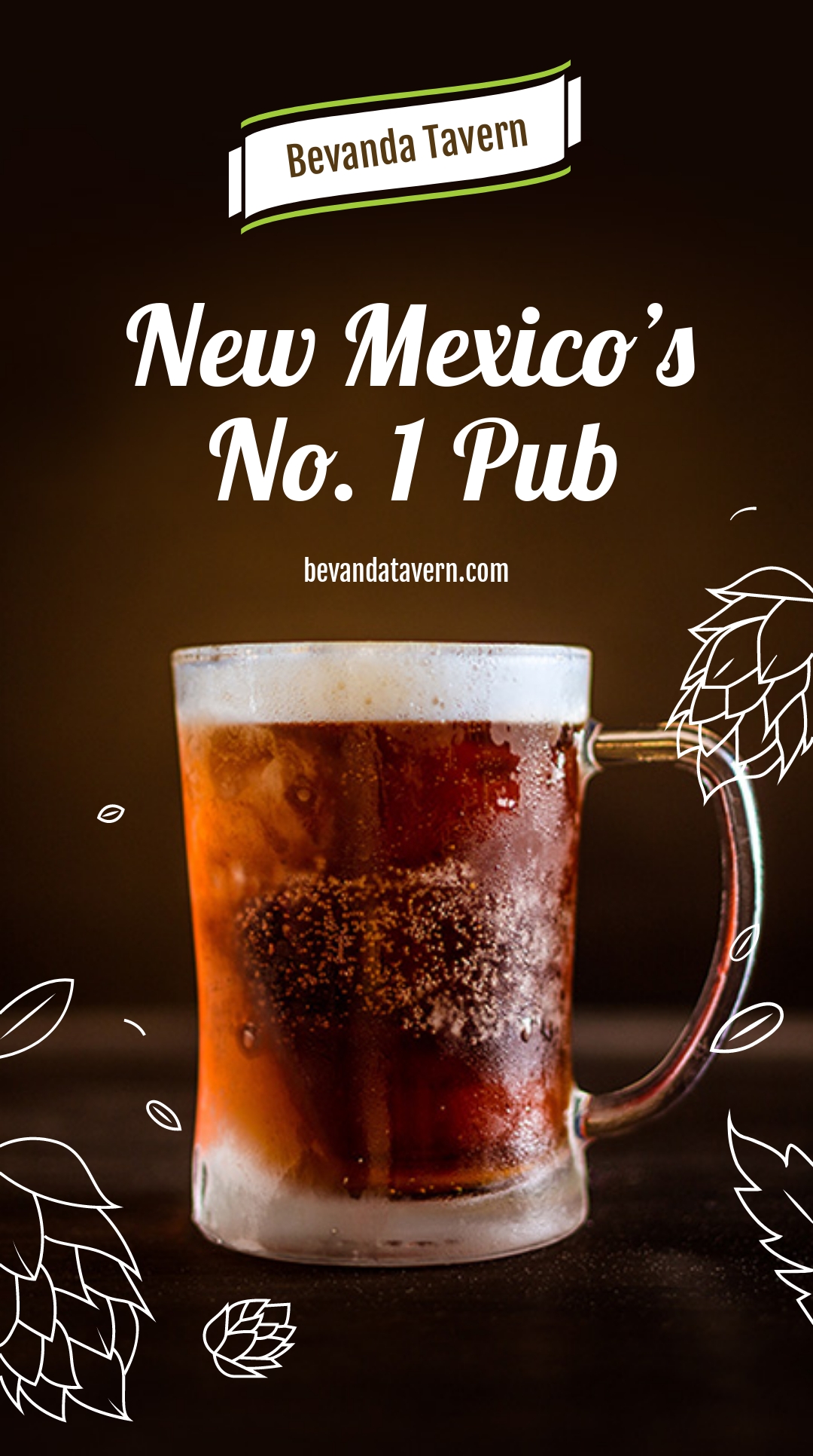 Pub Twitter Post Template [Free JPG] - PSD | Template.net