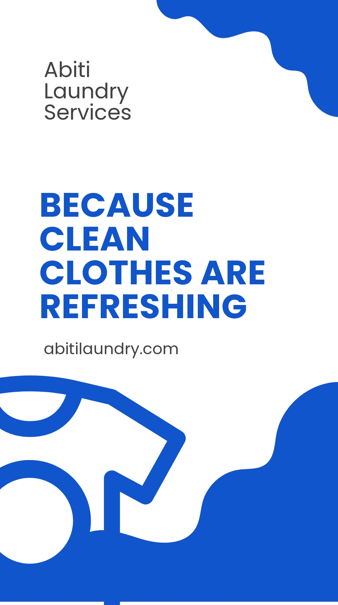 Laundry Instagram Post Template in PSD | Template.net