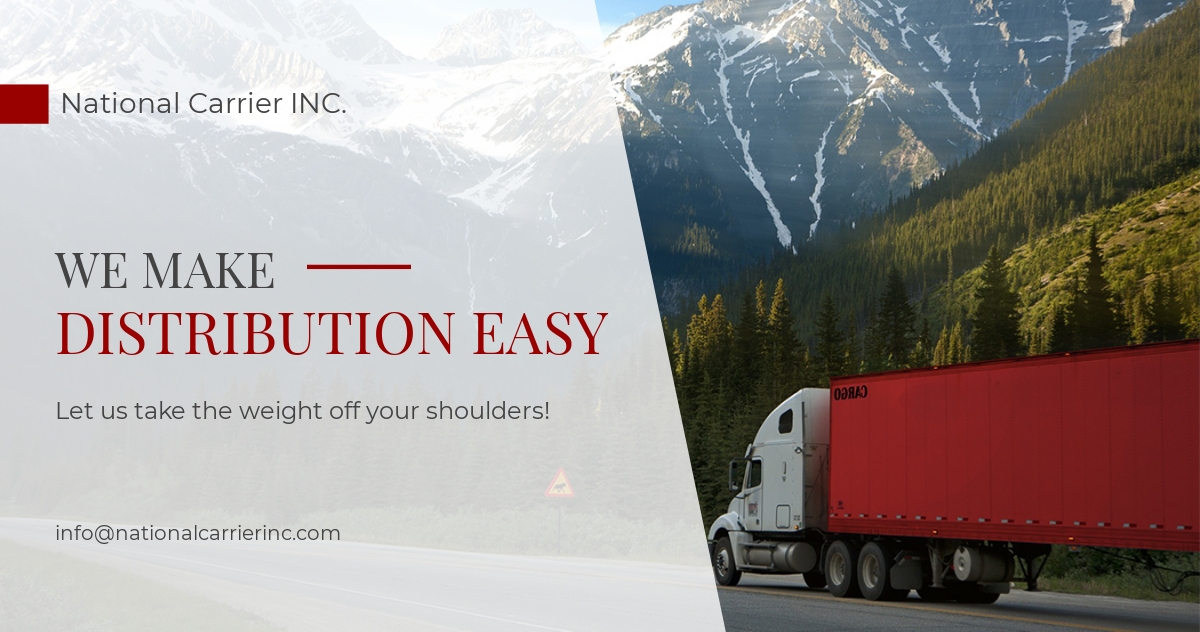 Trucking & Logistics Instagram Post Template - PSD | Template.net