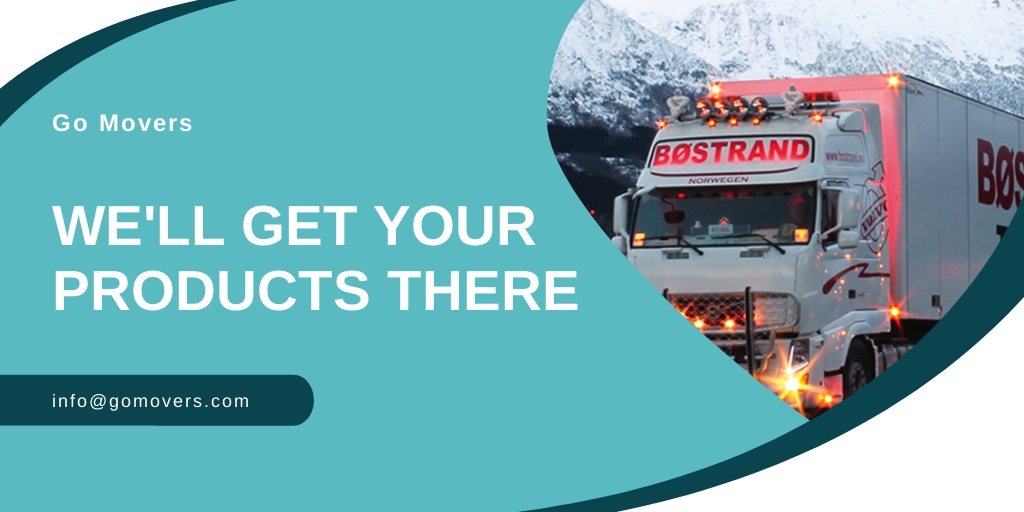 Trucking & Logistics Facebook Post Template [Free JPG] - PSD | Template.net