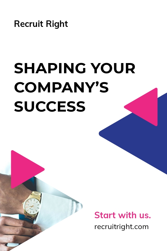 Recruitment Firm Instagram Post Template - PSD | Template.net
