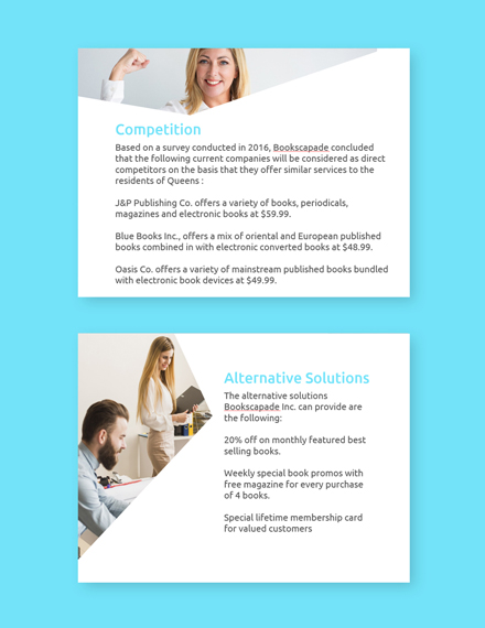 Product Pitch Deck Template - Apple Keynote, PowerPoint | Template.net