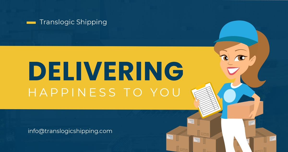 Shipping Instagram Post Template - Download in PSD | Template.net