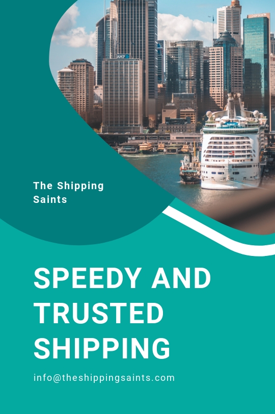 Shipping Whatsapp Post Template - PSD | Template.net