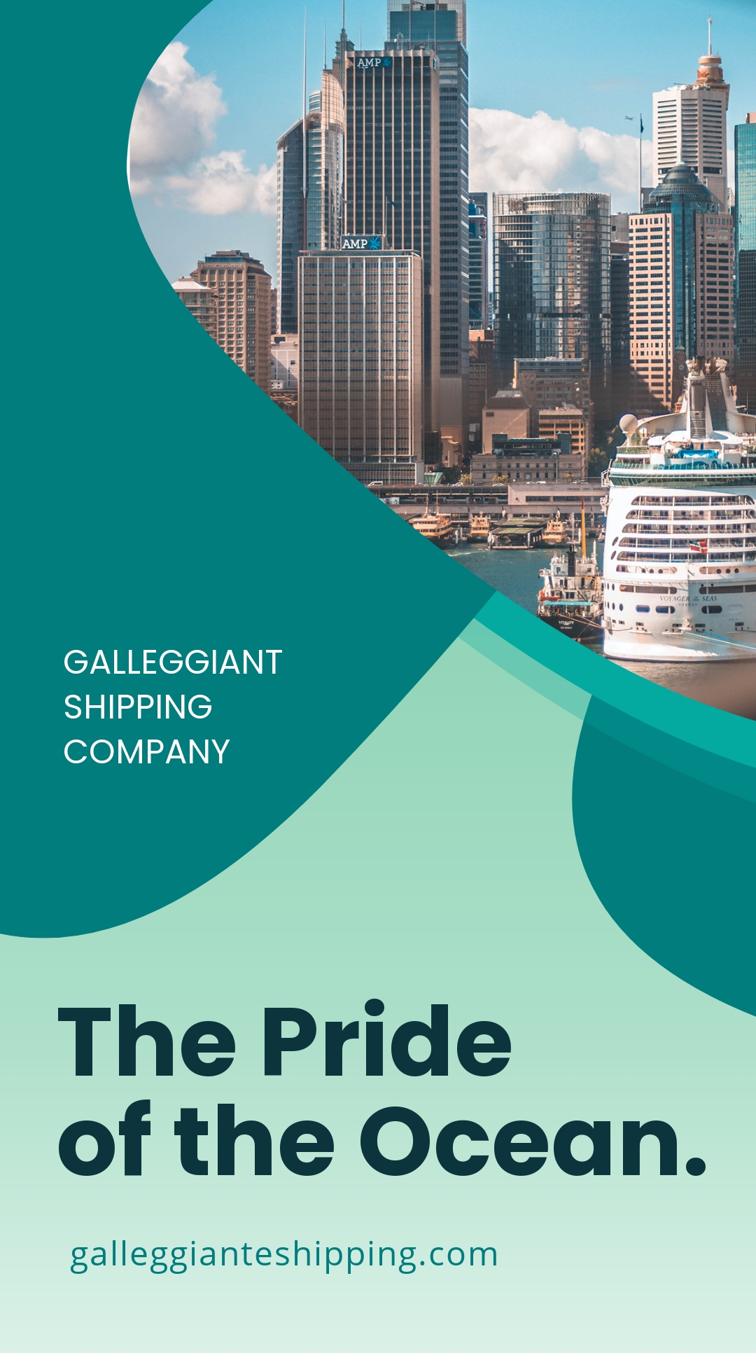 Shipping Whatsapp Post Template - PSD | Template.net