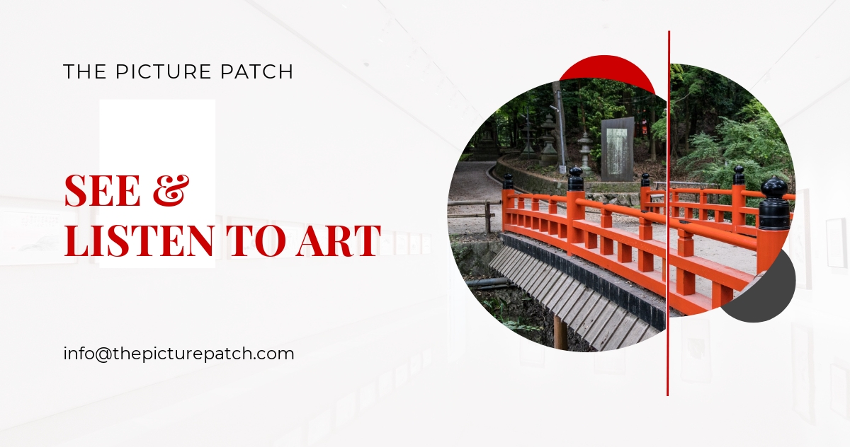 Photo Art Gallery Twitter Post Template - PSD | Template.net