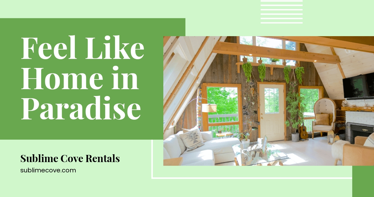 Vacation Rental Tumblr Post Template - PSD | Template.net