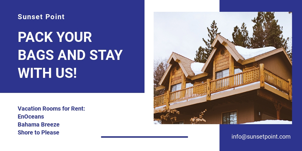 Free Vacation Rental Whatsapp Post Template - PSD | Template.net