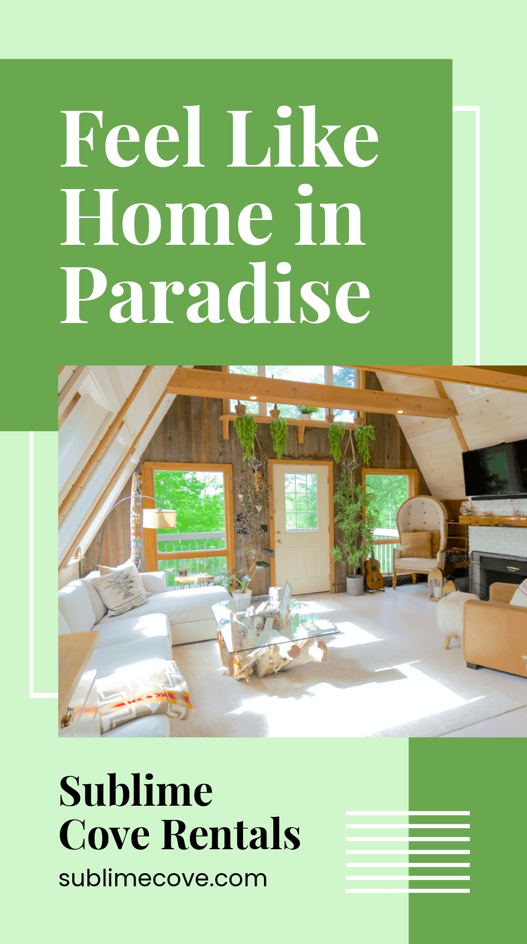 Vacation Rental Tumblr Post Template - PSD | Template.net